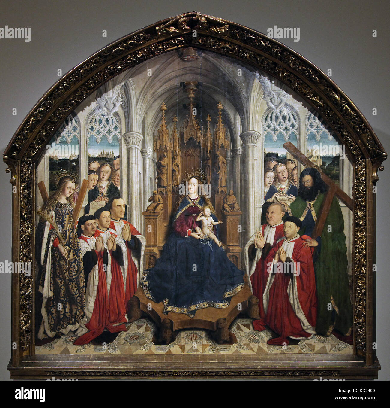 Lluis dalma hi-res stock photography and images - Alamy