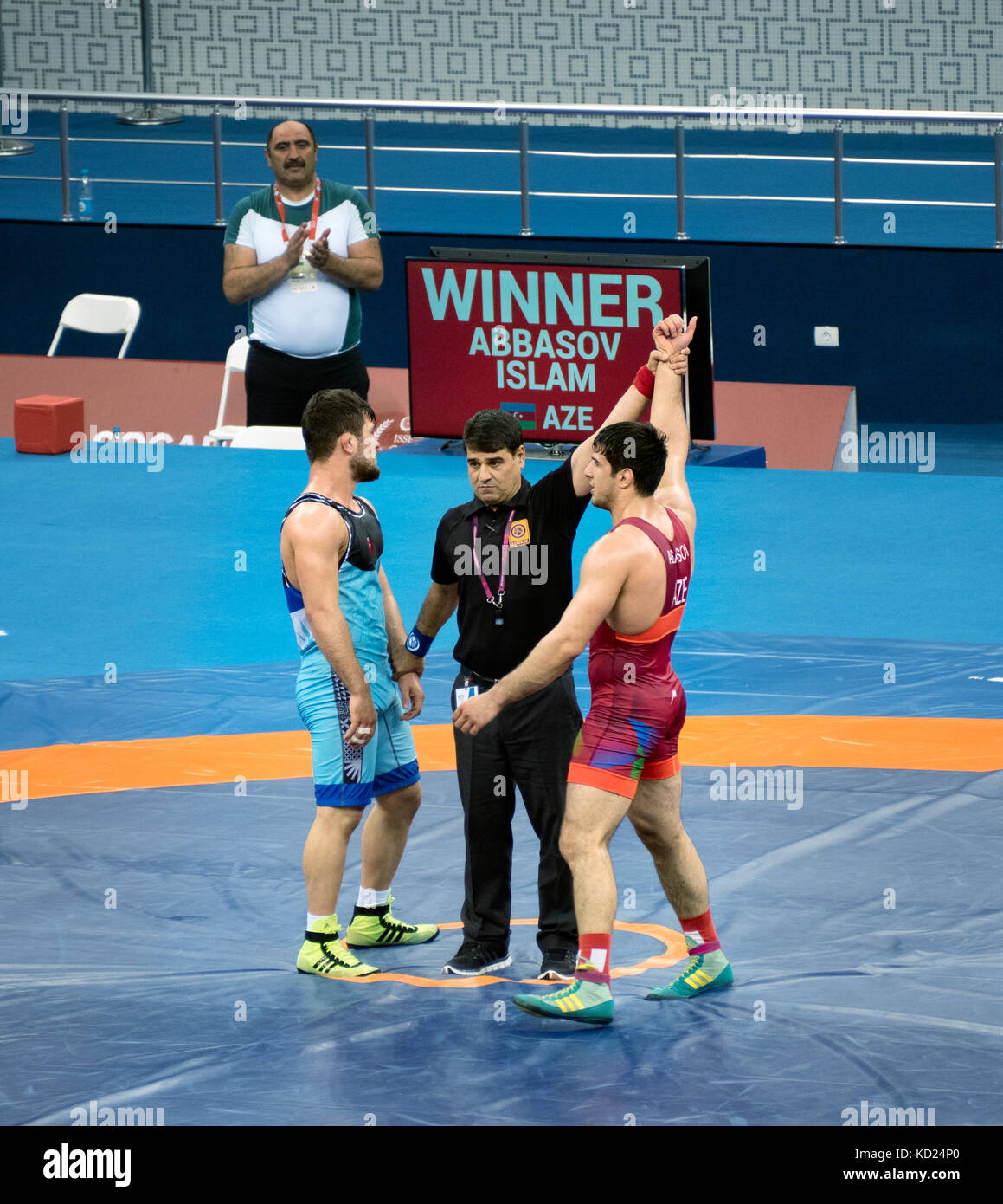 Wrestling Turkey High Resolution Stock Photography and Images - Alamy