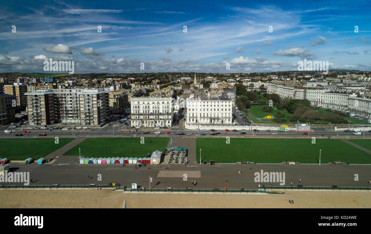 Victorian regency style architecture hi-res stock photography and ...