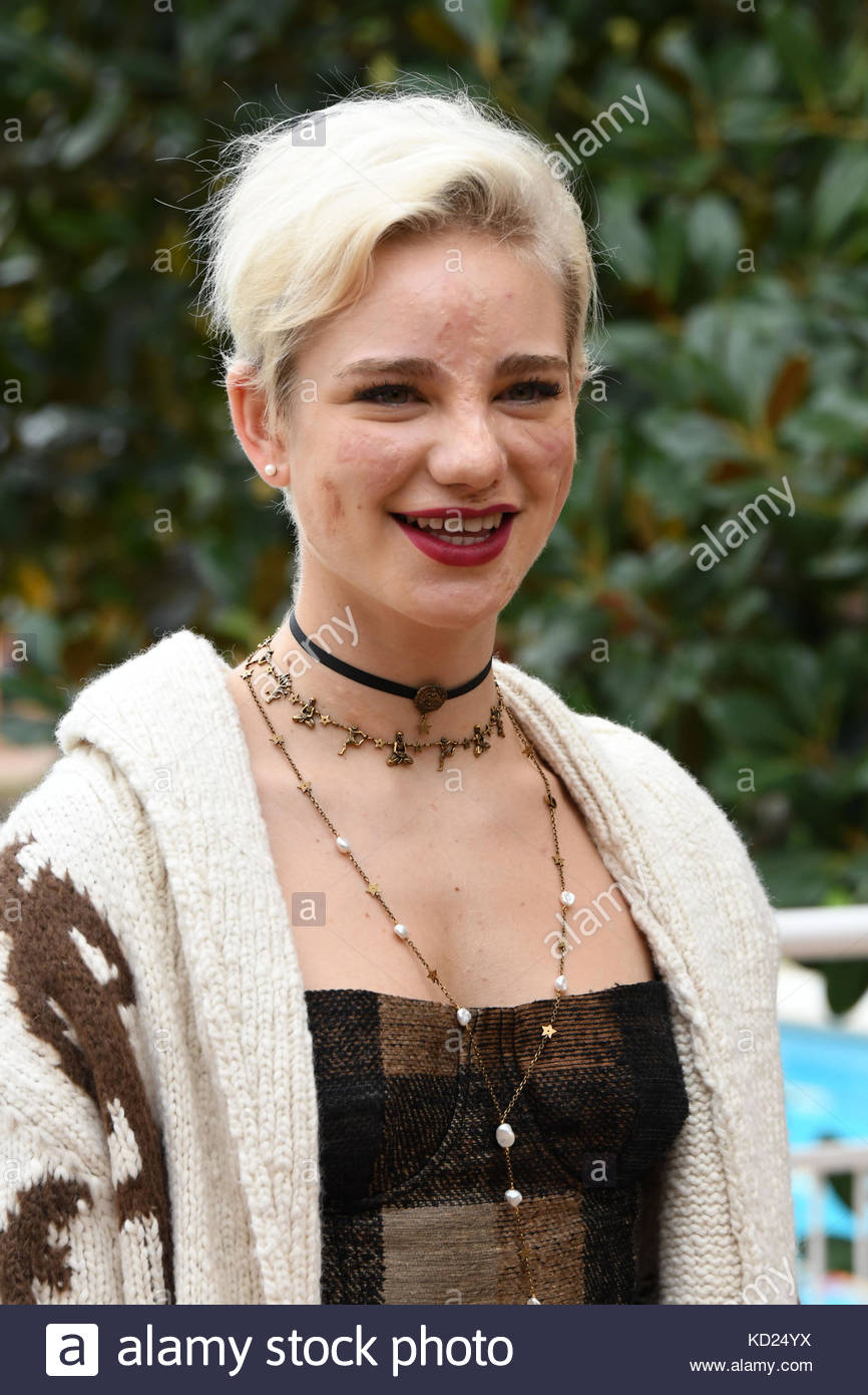 Bebe Vio Fencing High Resolution Stock Photography and Images - Alamy