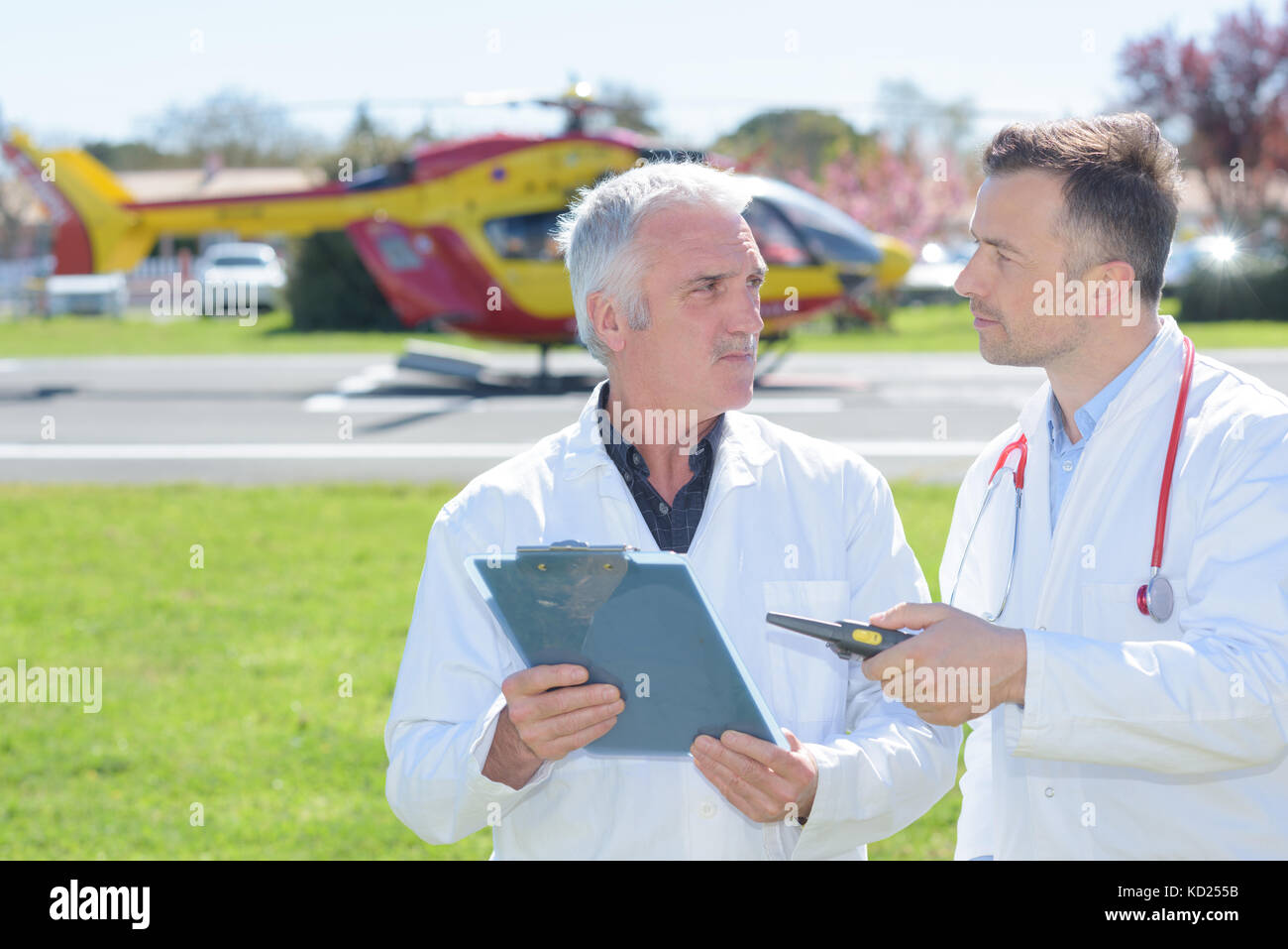 Intensive Car Unit High Resolution Stock Photography and Images - Alamy