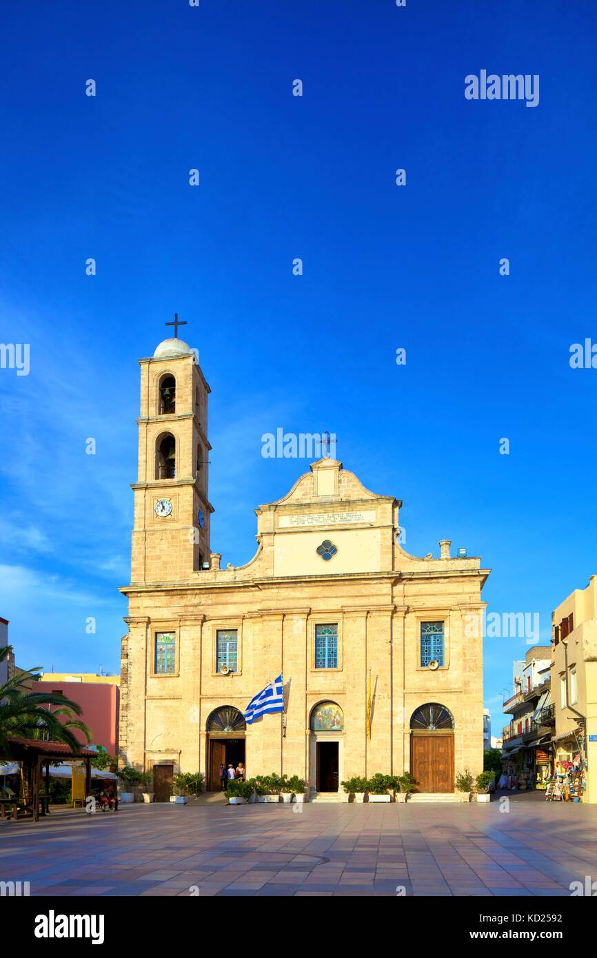 Greek cathedrals hi-res stock photography and images - Alamy