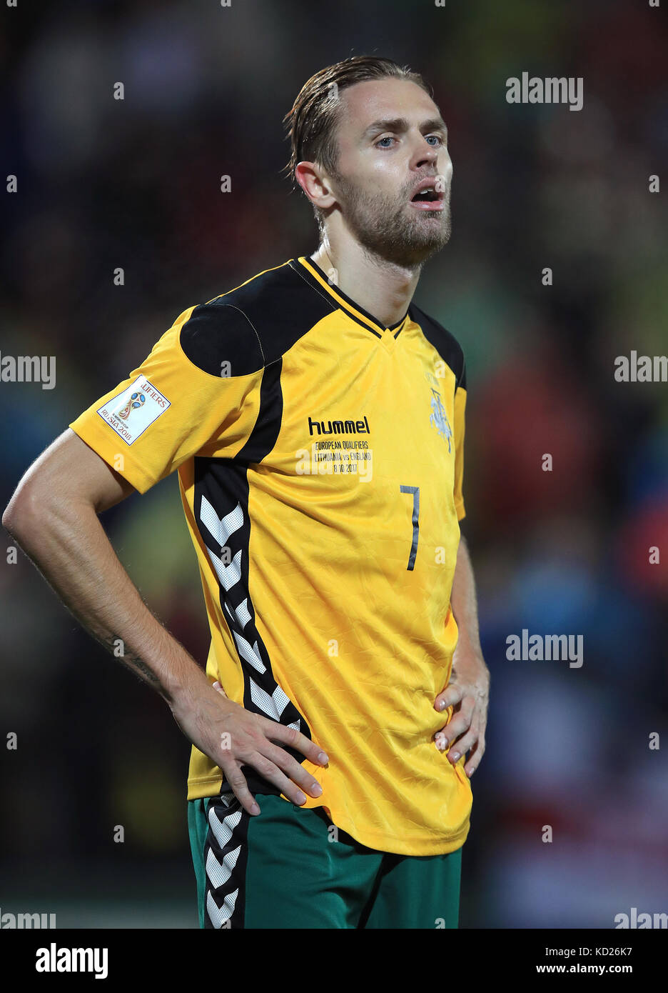 Arturas hi-res stock photography and images - Alamy