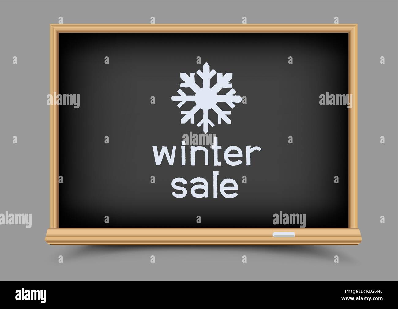 Blackboard text creativity Stock Vector Images - Alamy
