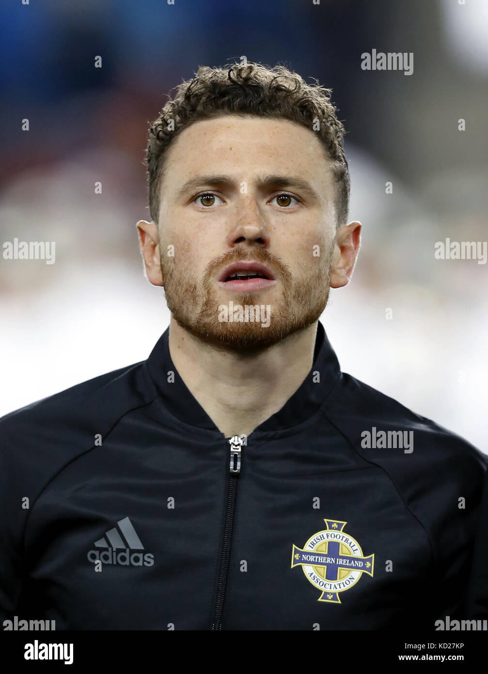 Corry Evan, Northern Ireland Stock Photo - Alamy