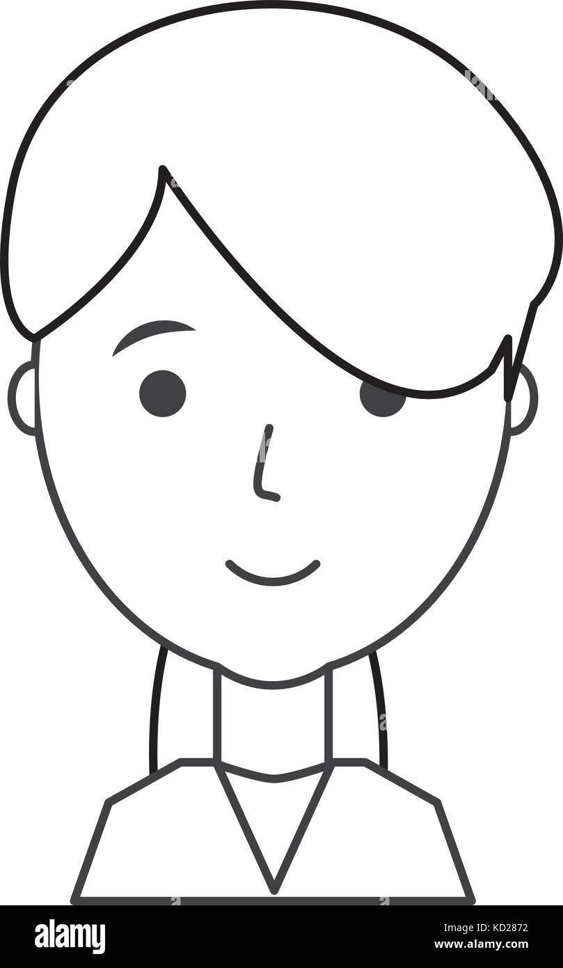 Uncolored girl Black and White Stock Photos & Images - Alamy