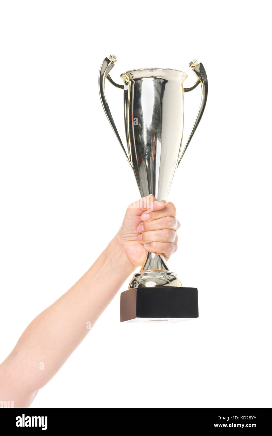 Success vertical hi-res stock photography and images - Alamy