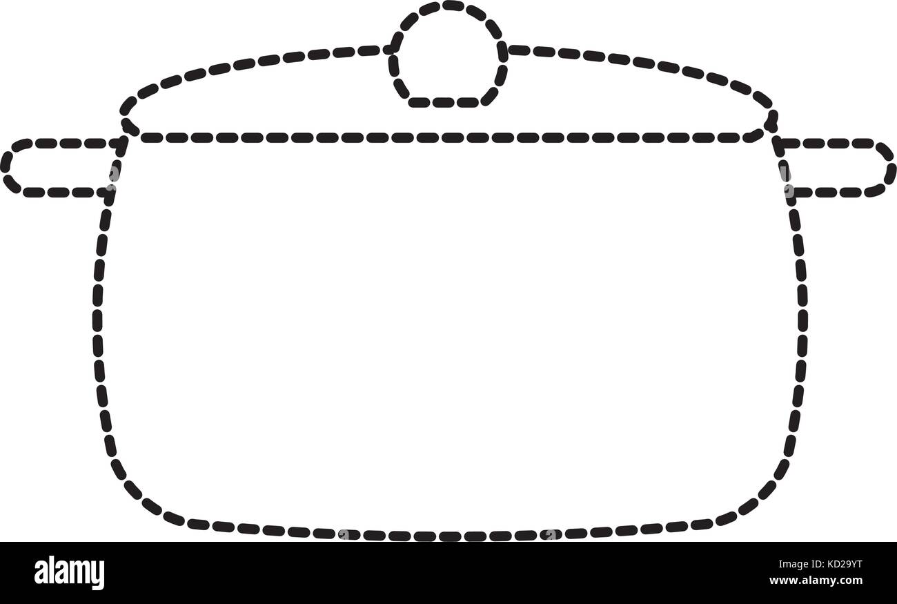 Soup cap Stock Vector Images - Alamy