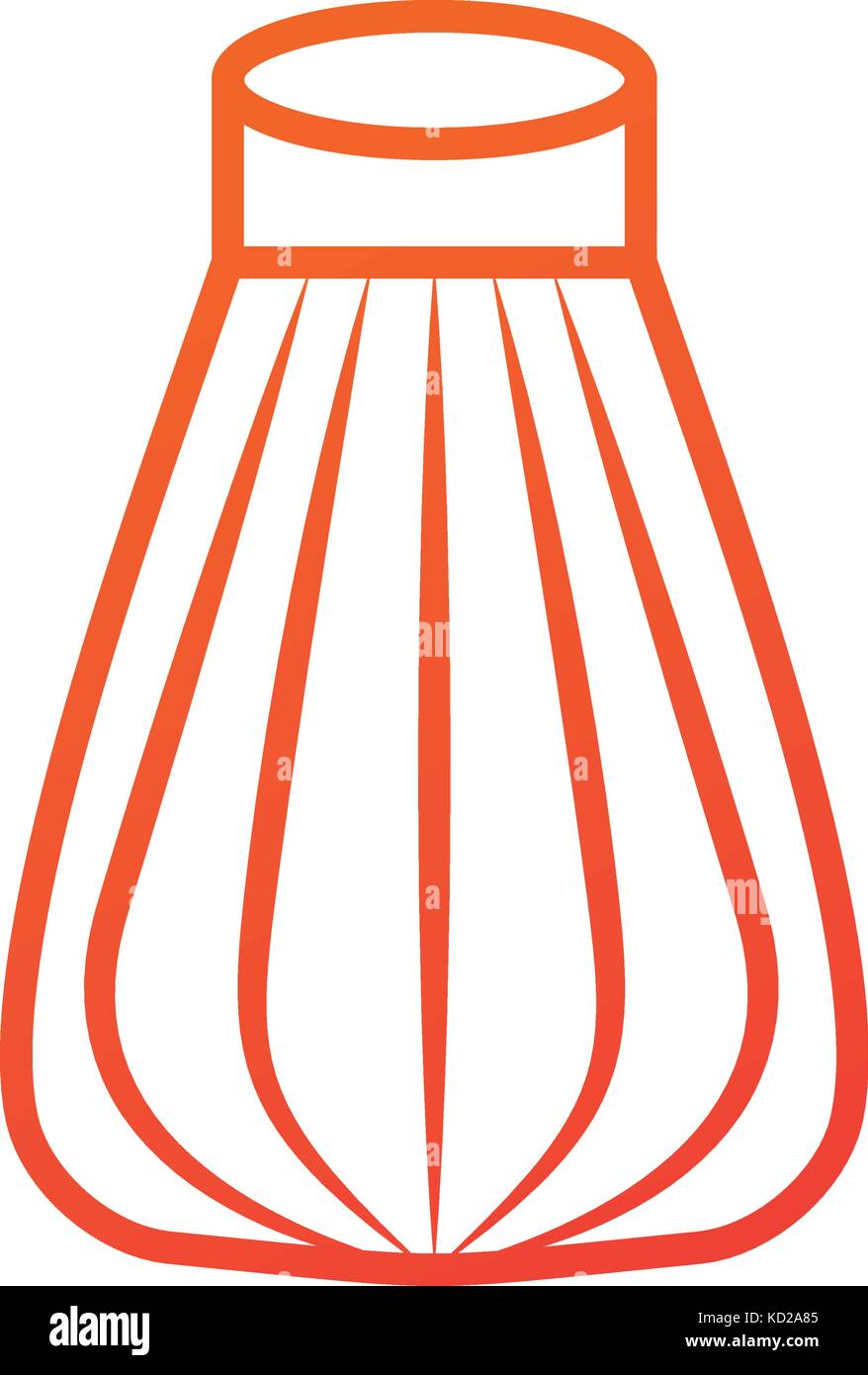 salt cooking ingredient kitchen cartoon Stock Vector Image & Art - Alamy