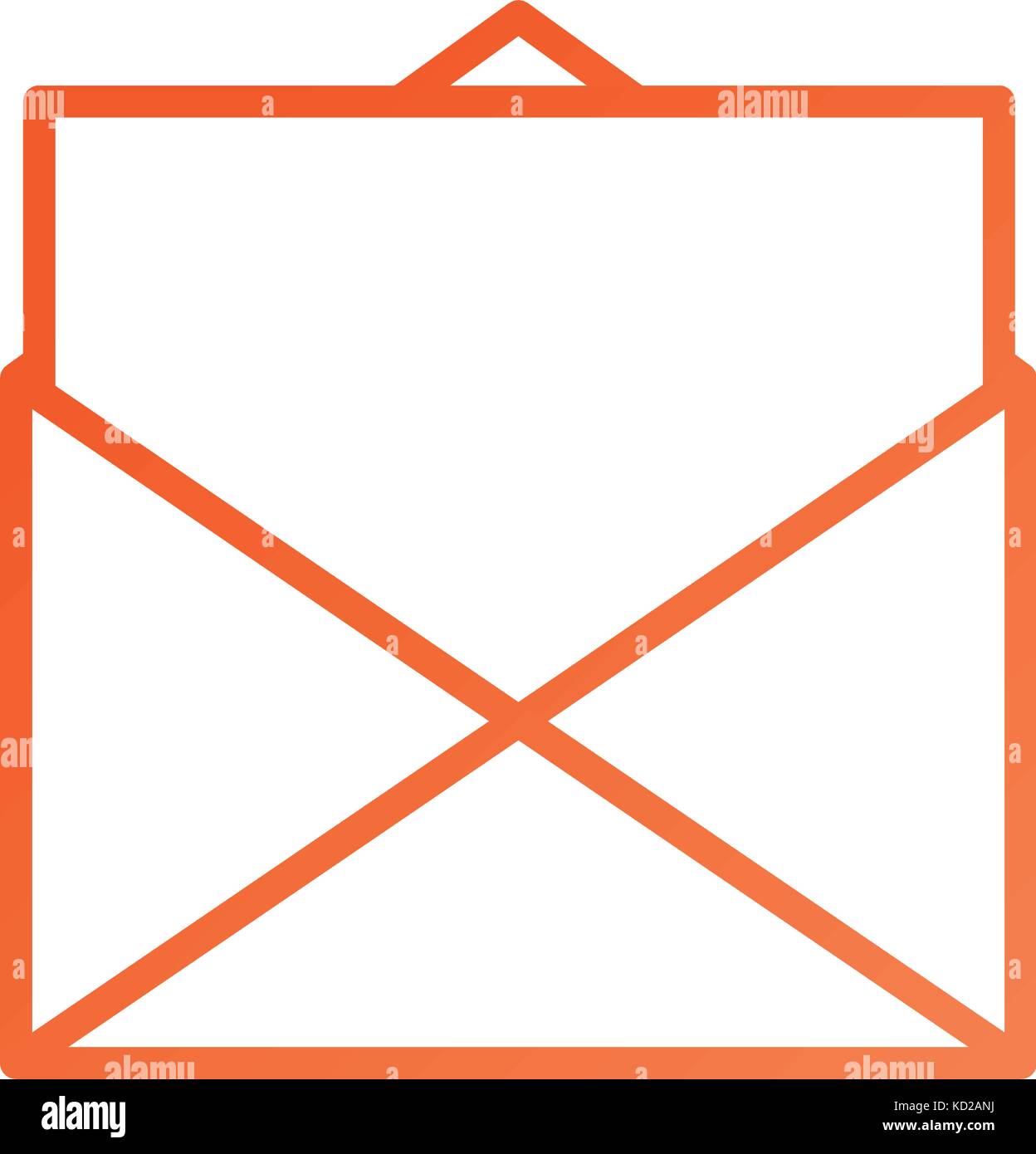 email envelope letter message communication Stock Vector Image & Art ...