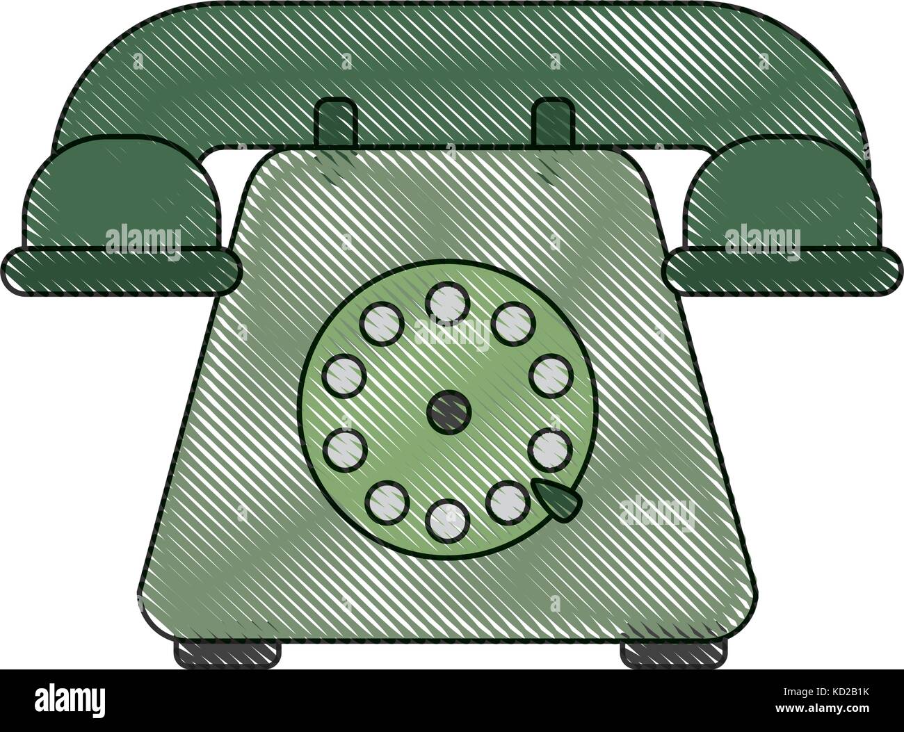 phone icon over white background vector illustration Stock Vector Image ...