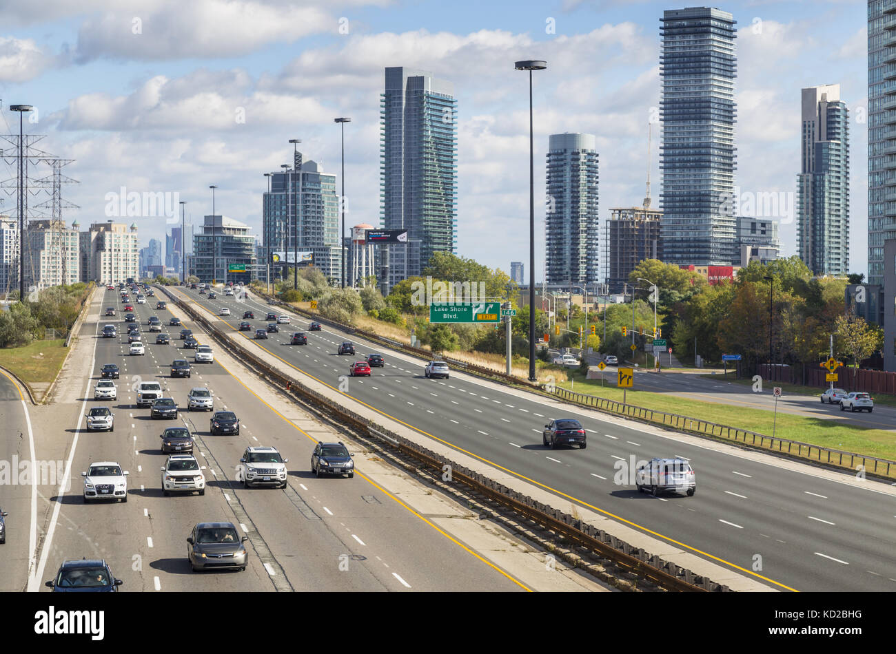 Etobicoke High Resolution Stock Photography and Images - Alamy