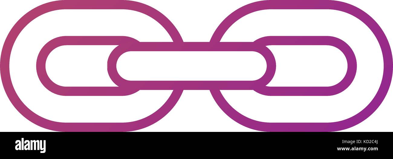 Bond link Stock Vector Images - Alamy