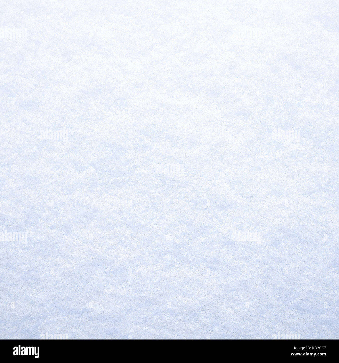 Fresh white powder snow texture - Winter material Stock Photo - Alamy