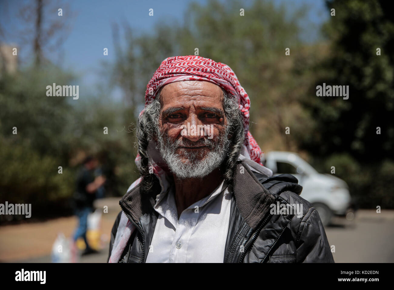 Yemenite Jewish Stock Photos & Yemenite Jewish Stock Images - Alamy