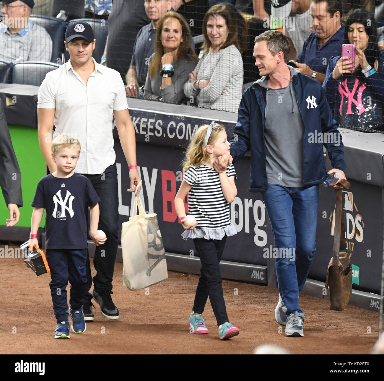 Neil Patrick Harris Kids 2022