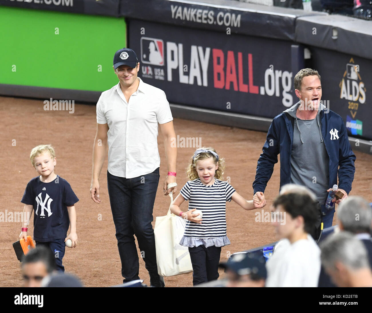 Neil Patrick Harris Partner And Kids