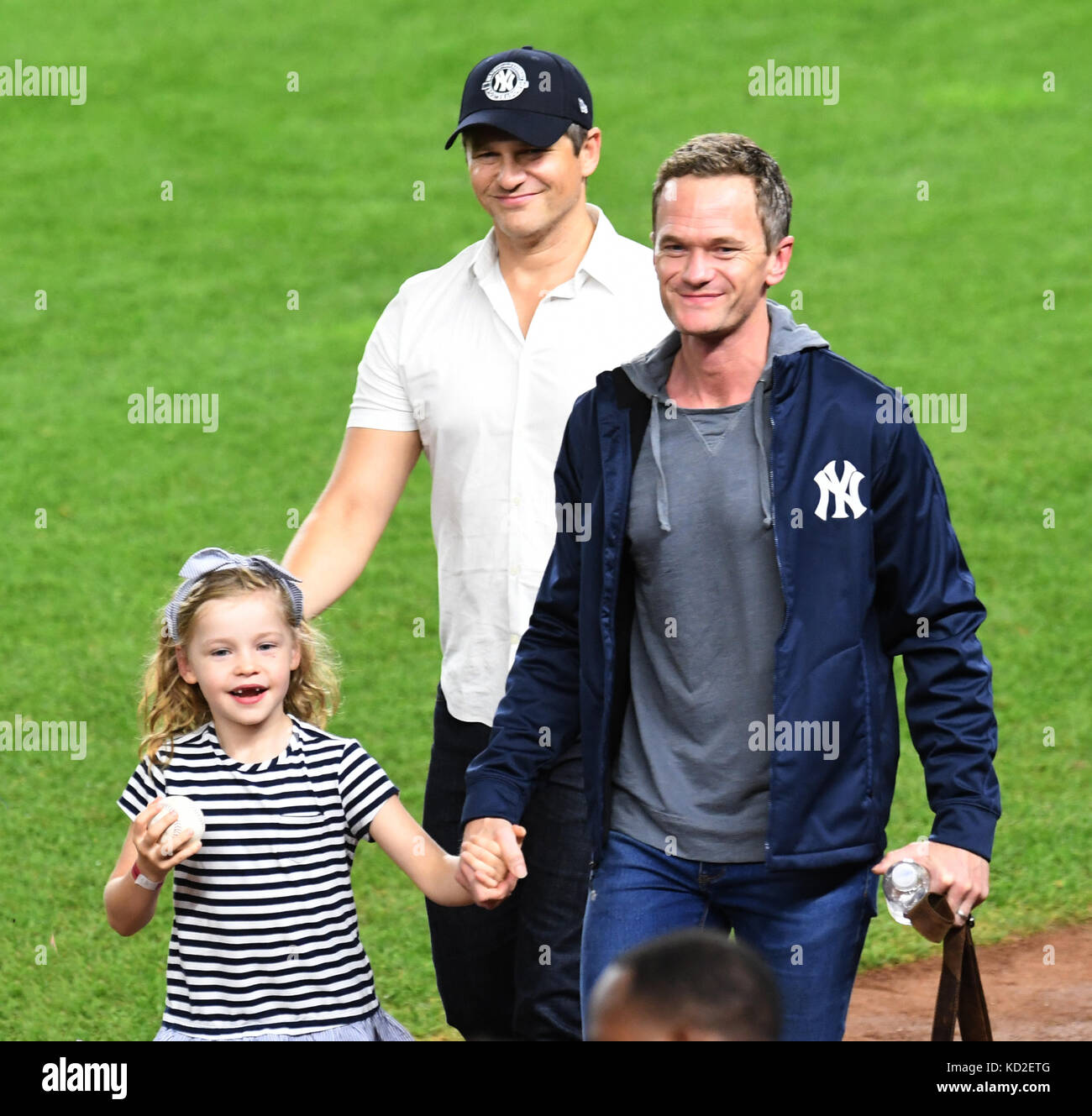Neil Patrick Harris Kids Calendar