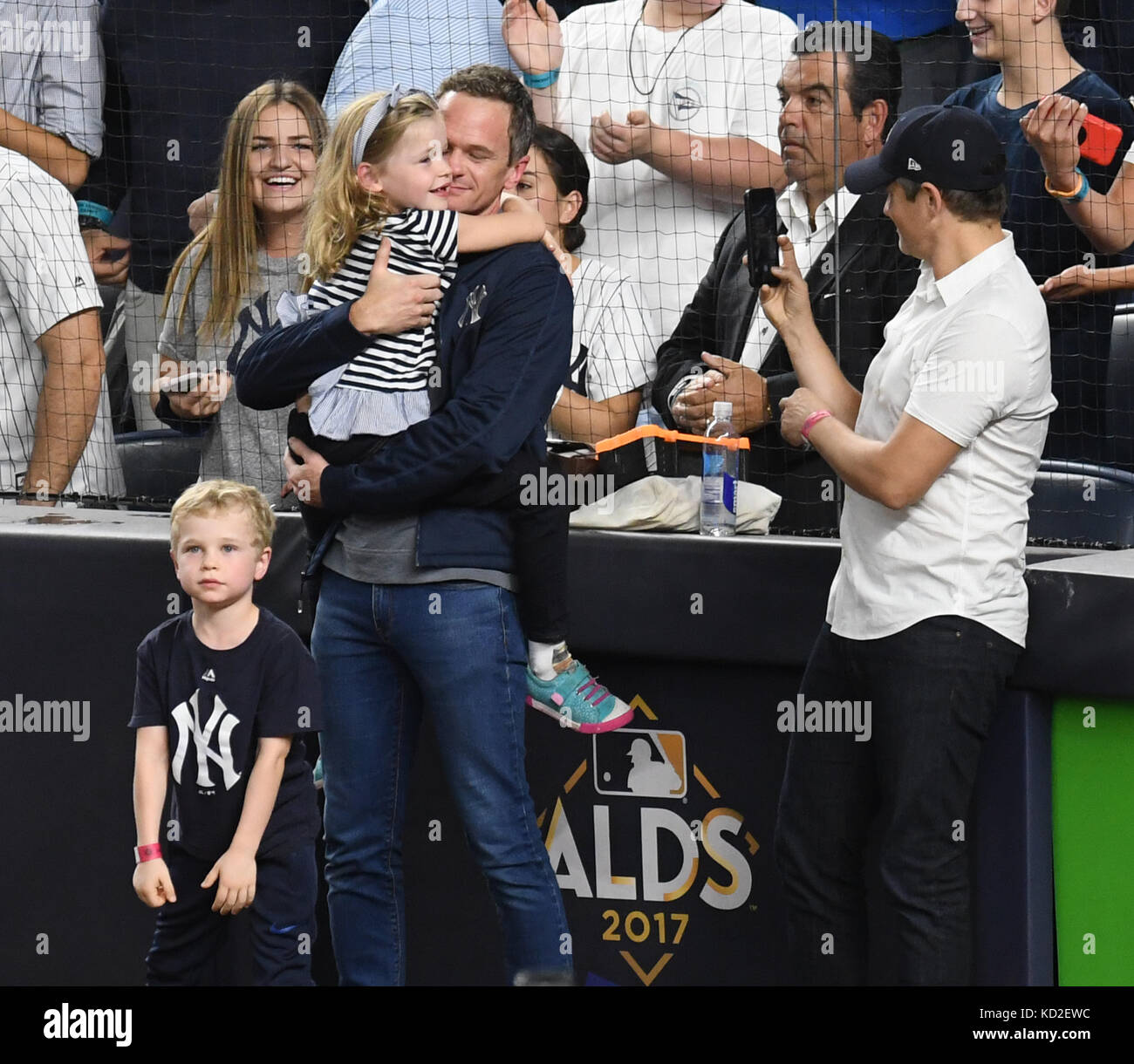 Neil Patrick Harris Wife And Children