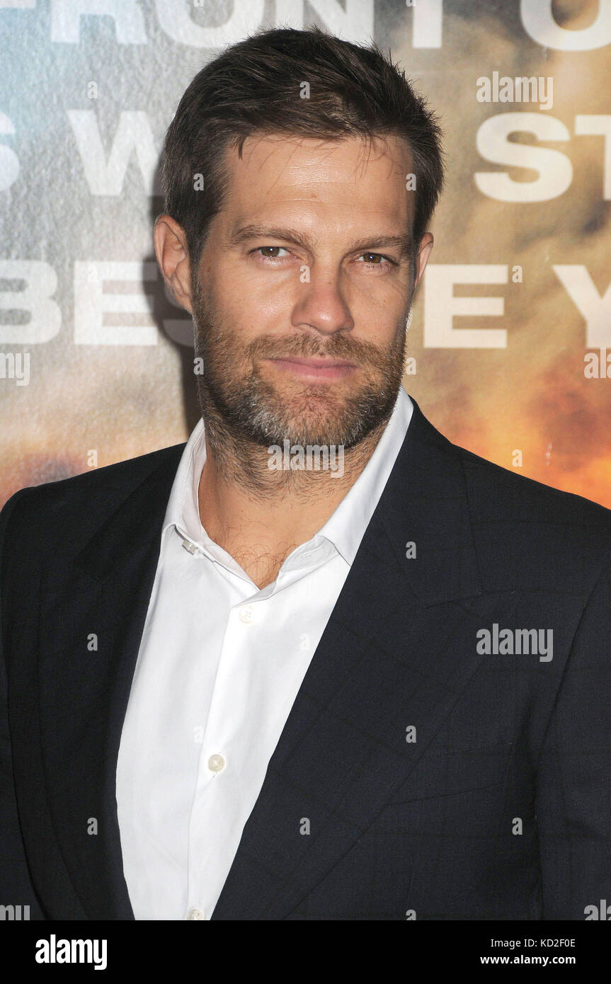 Los Angeles, California, USA. 8th Oct, 2017. October 8th 2017 - Los ...