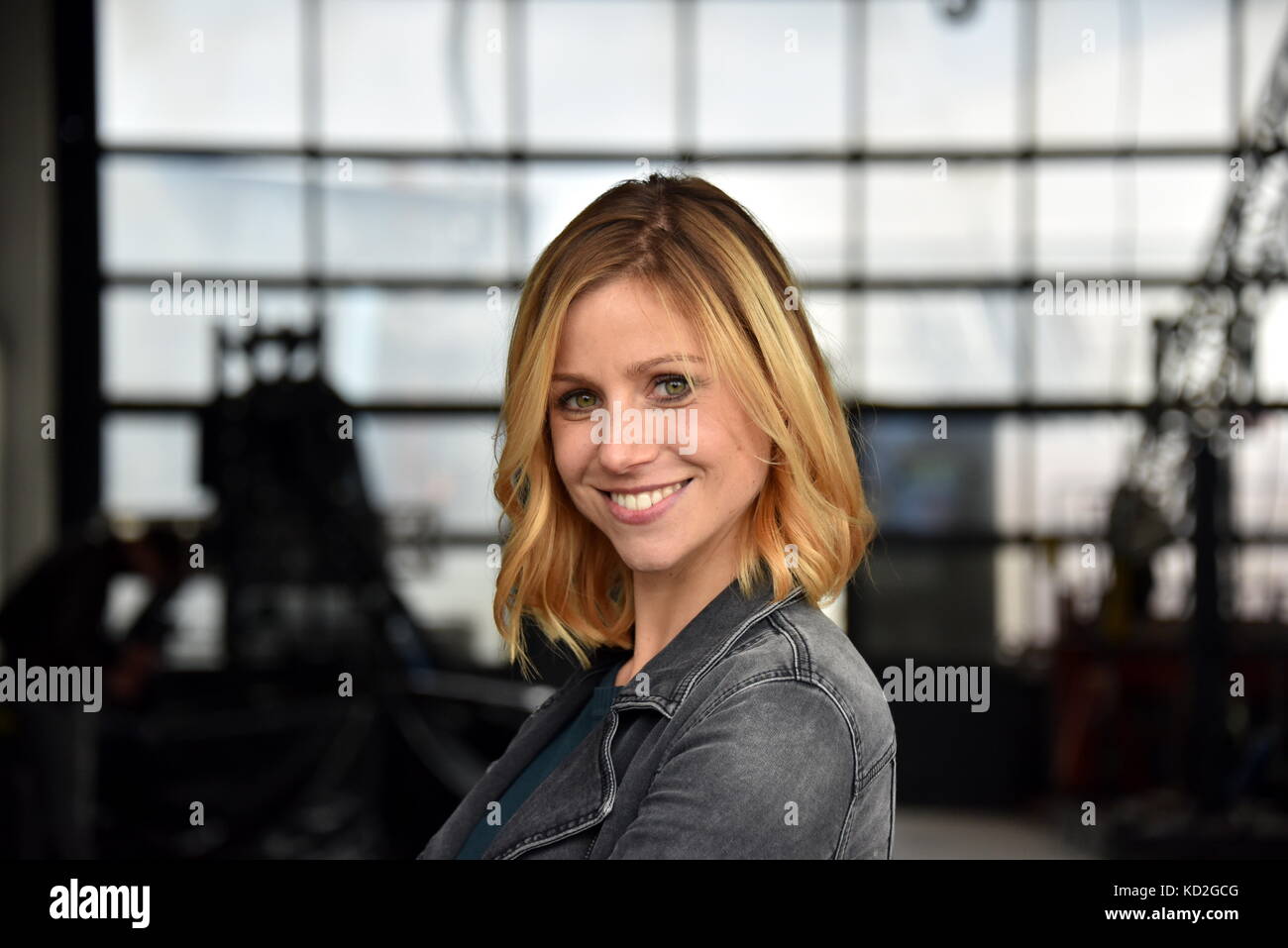 Katrin heß hi-res stock photography and images - Alamy