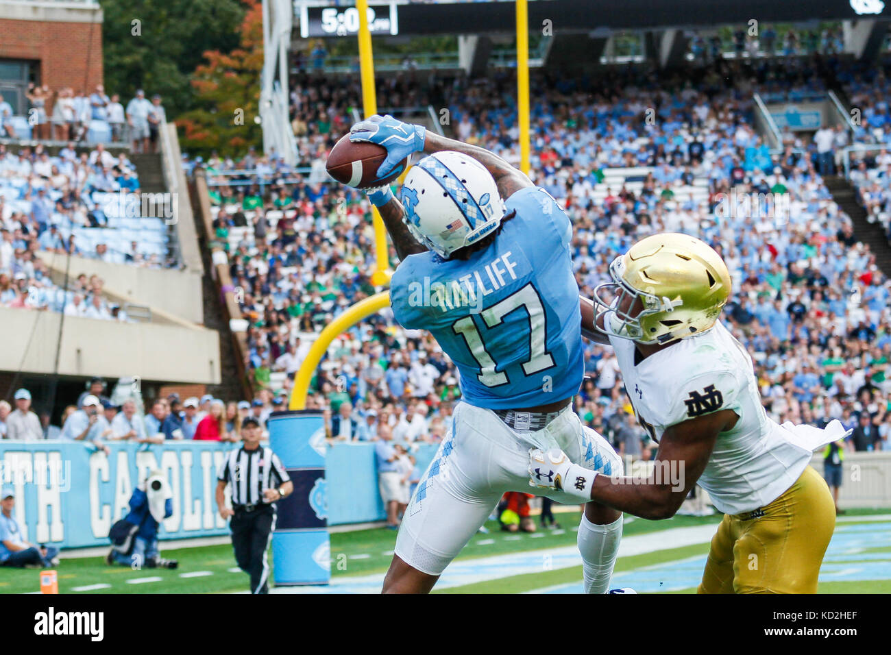 Ratliff stadium hi-res stock photography and images - Alamy
