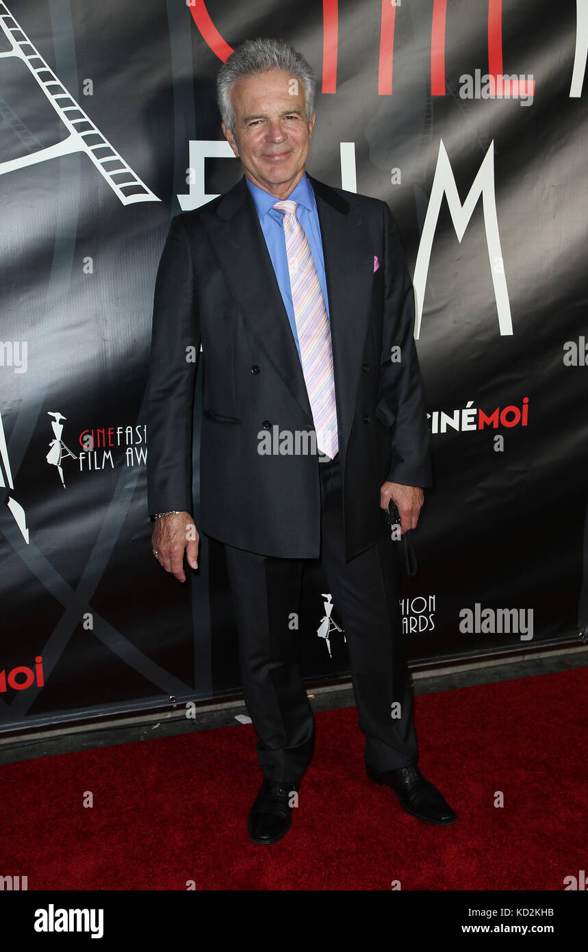 Hollywood, USA. 8th Oct, 2017. 08 October 2017 - Hollywood, California ...