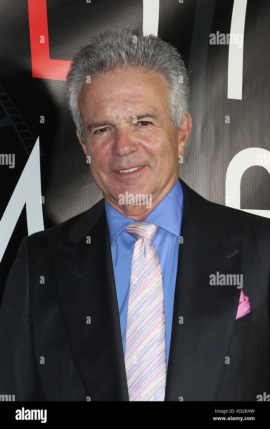 Hollywood, USA. 8th Oct, 2017. 08 October 2017 - Hollywood, California ...