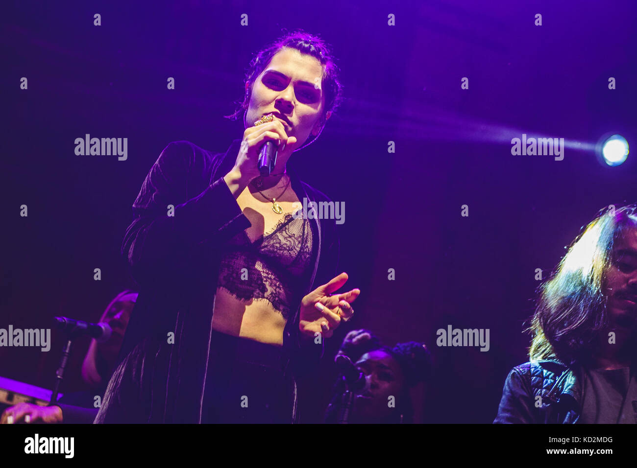 Jessie wright hi-res stock photography and images - Alamy