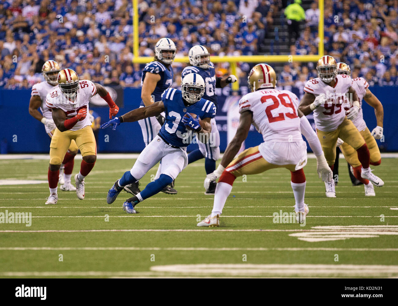 Robert turbin hi-res stock photography and images - Alamy