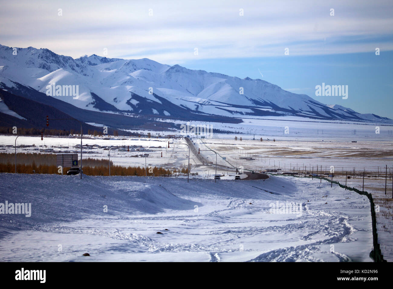 Xinjiang, Xinjiang, China. 8th Oct, 2017. Xinjiang, CHINA-8th October ...