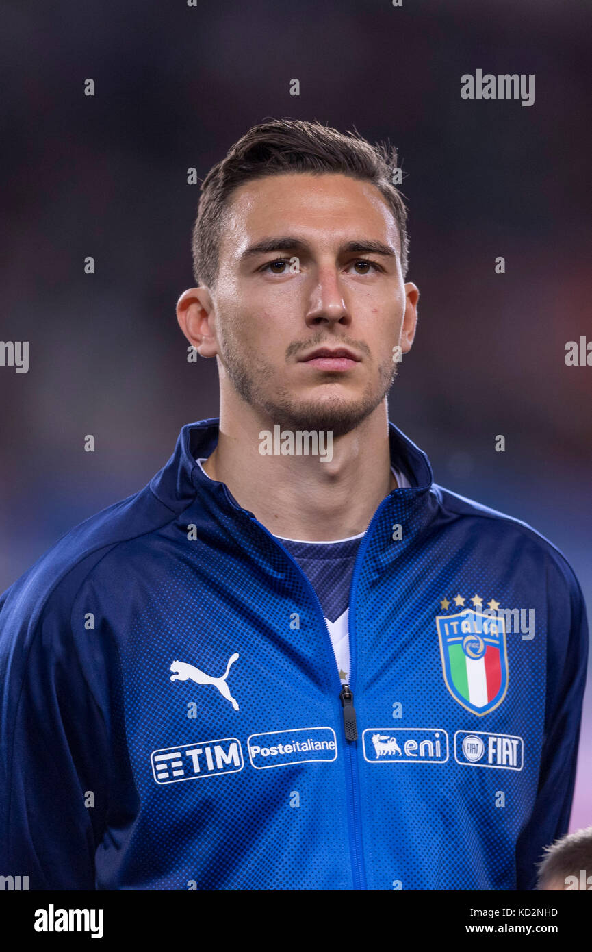Matteo darmian hi-res stock photography and images - Alamy