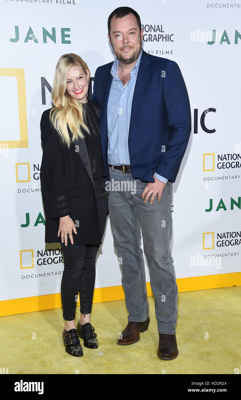 Beth Behrs Boyfriend