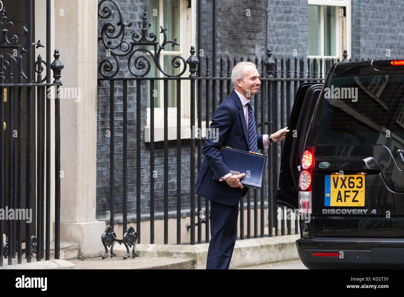 Justice secretary david lidington hi-res stock photography and images ...