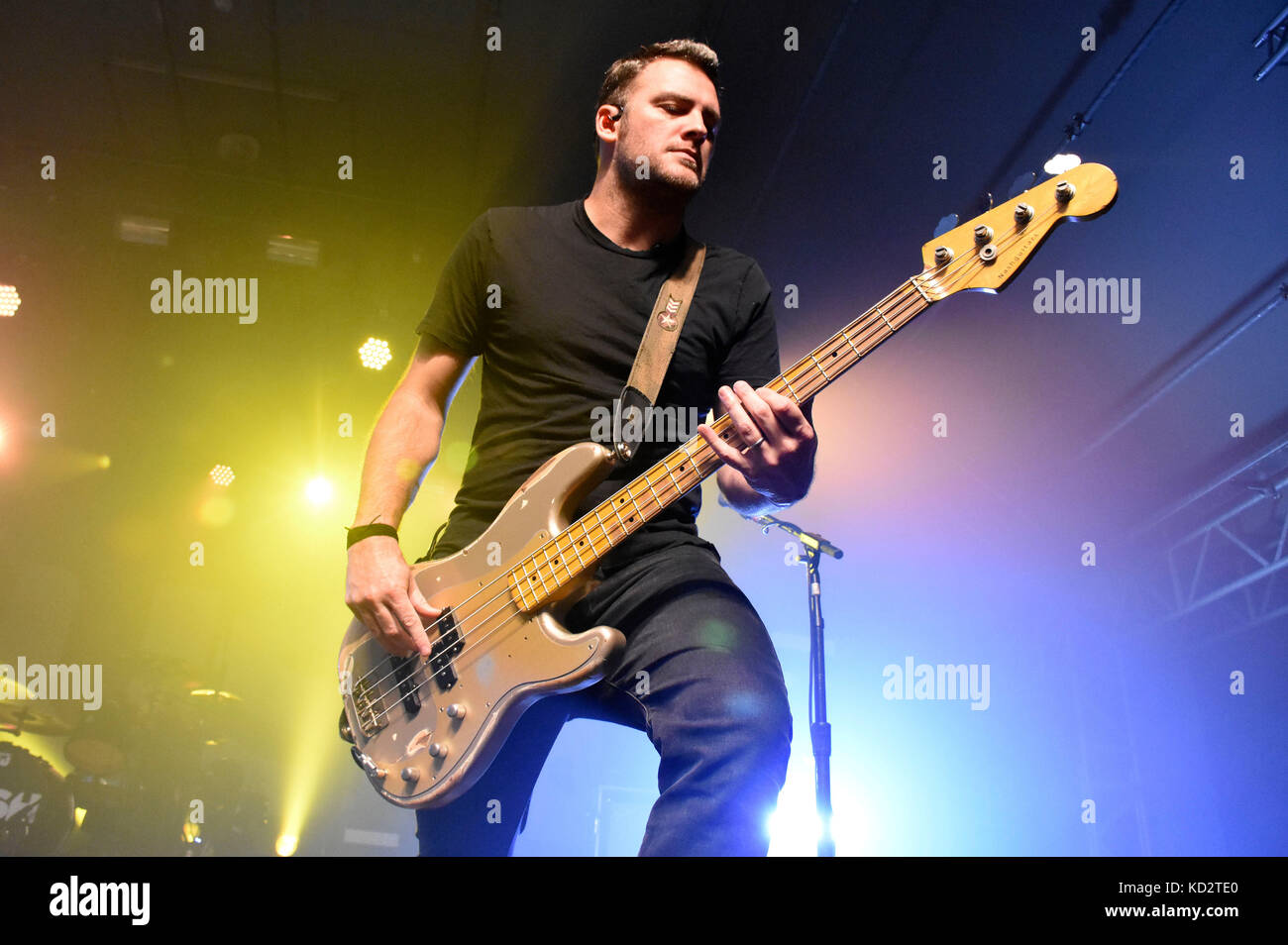 Corey britz hi-res stock photography and images - Alamy