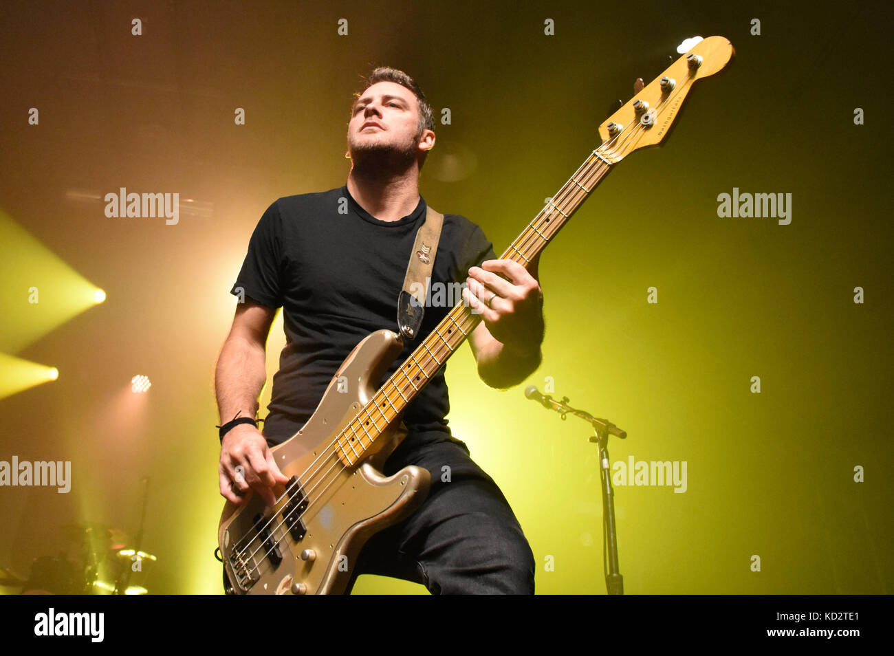 Corey britz hi-res stock photography and images - Alamy