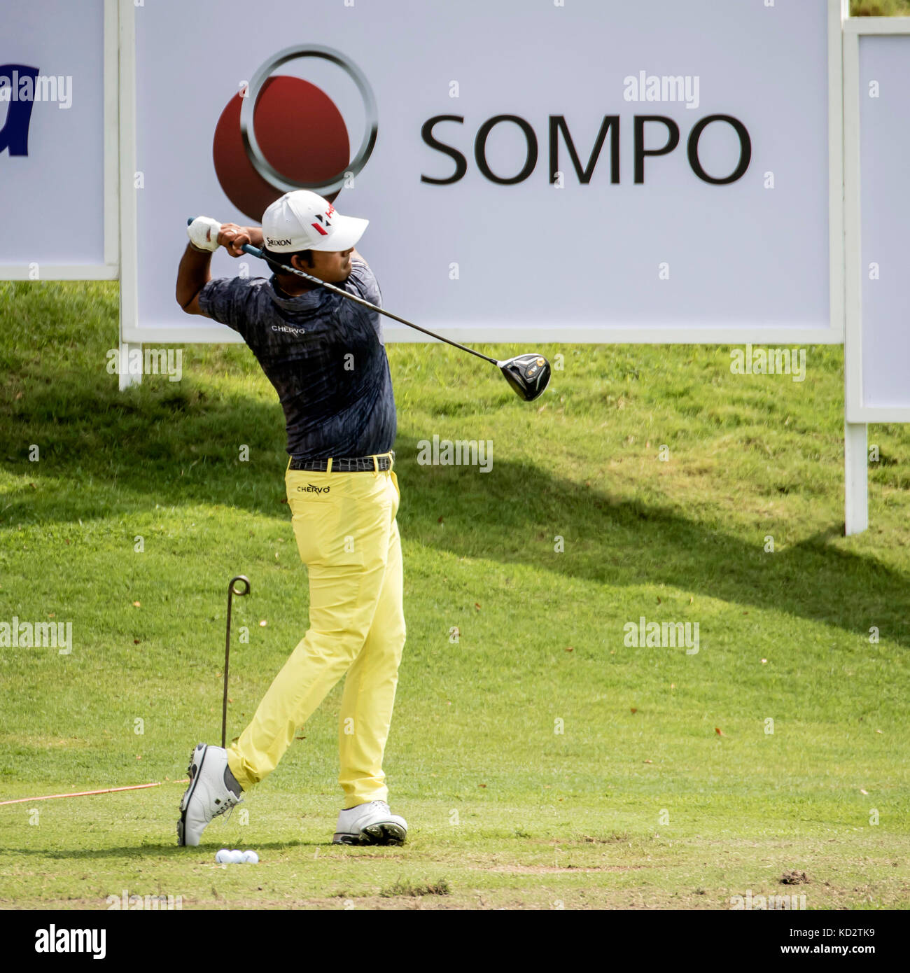 2017 pga championship hi-res stock photography and images - Alamy