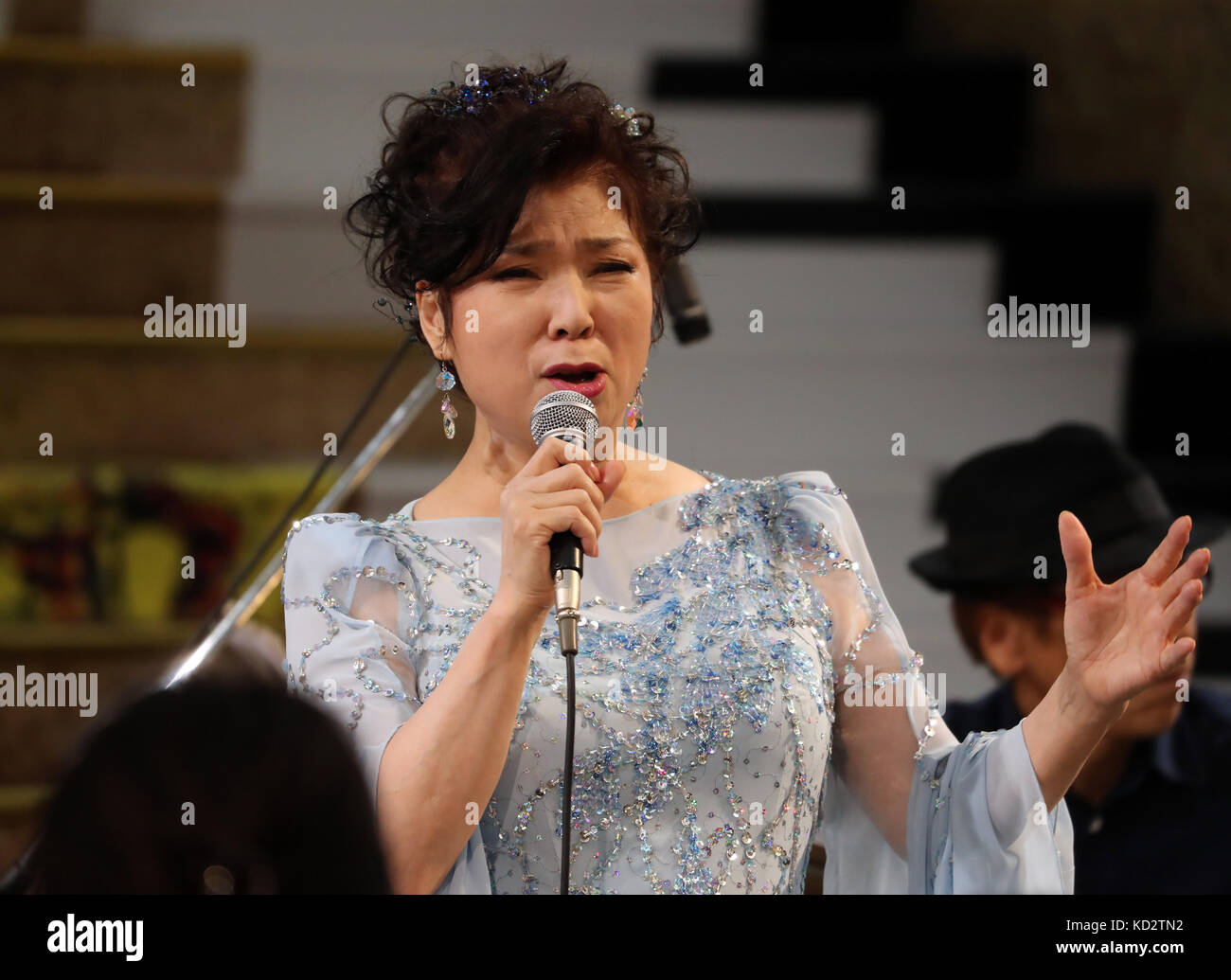 Aki yashiro hi-res stock photography and images - Alamy