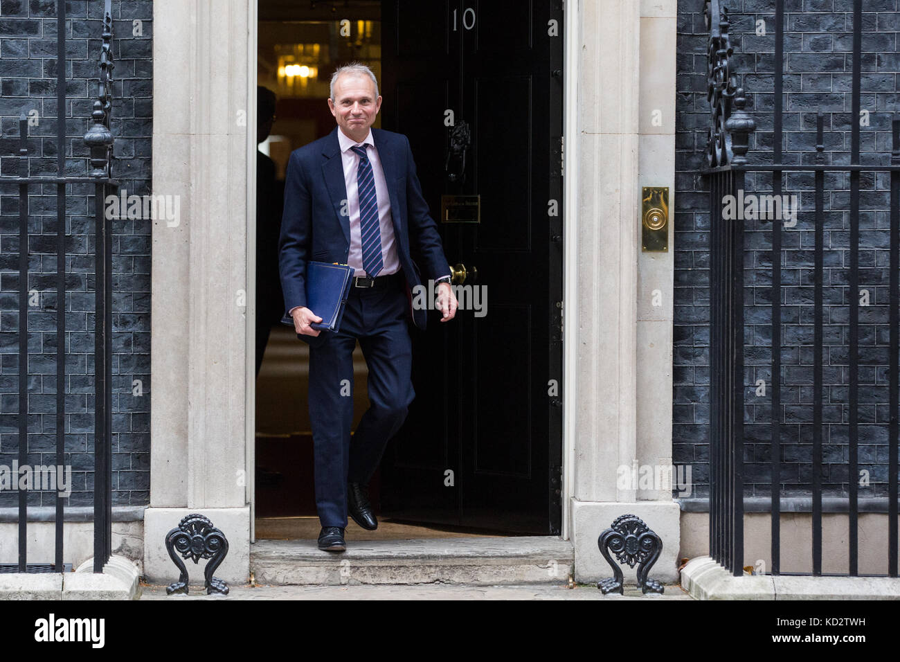 Justice secretary david lidington hi-res stock photography and images ...