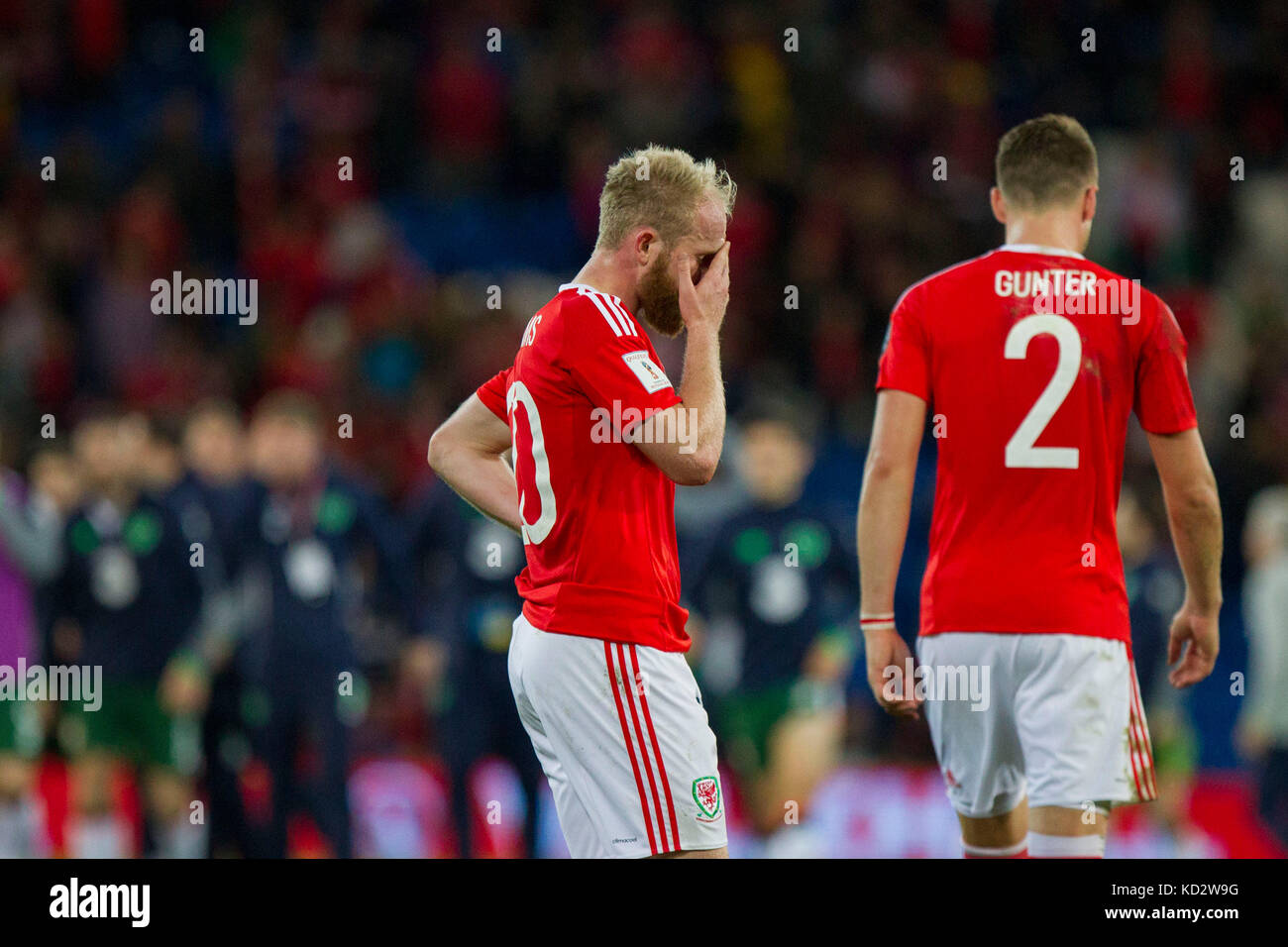 Soccer jonny williams hi-res stock photography and images - Alamy