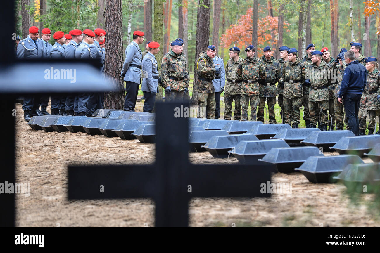 Battle of halbe hi-res stock photography and images - Alamy