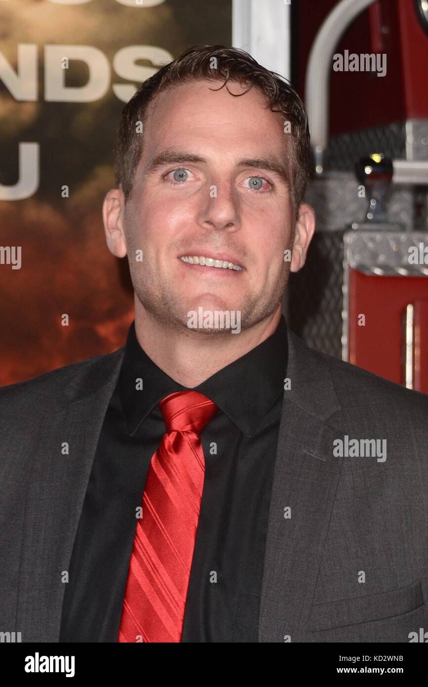 Los Angeles, CA, USA. 8th Oct, 2017. Ryan Jason Cook at arrivals for ...