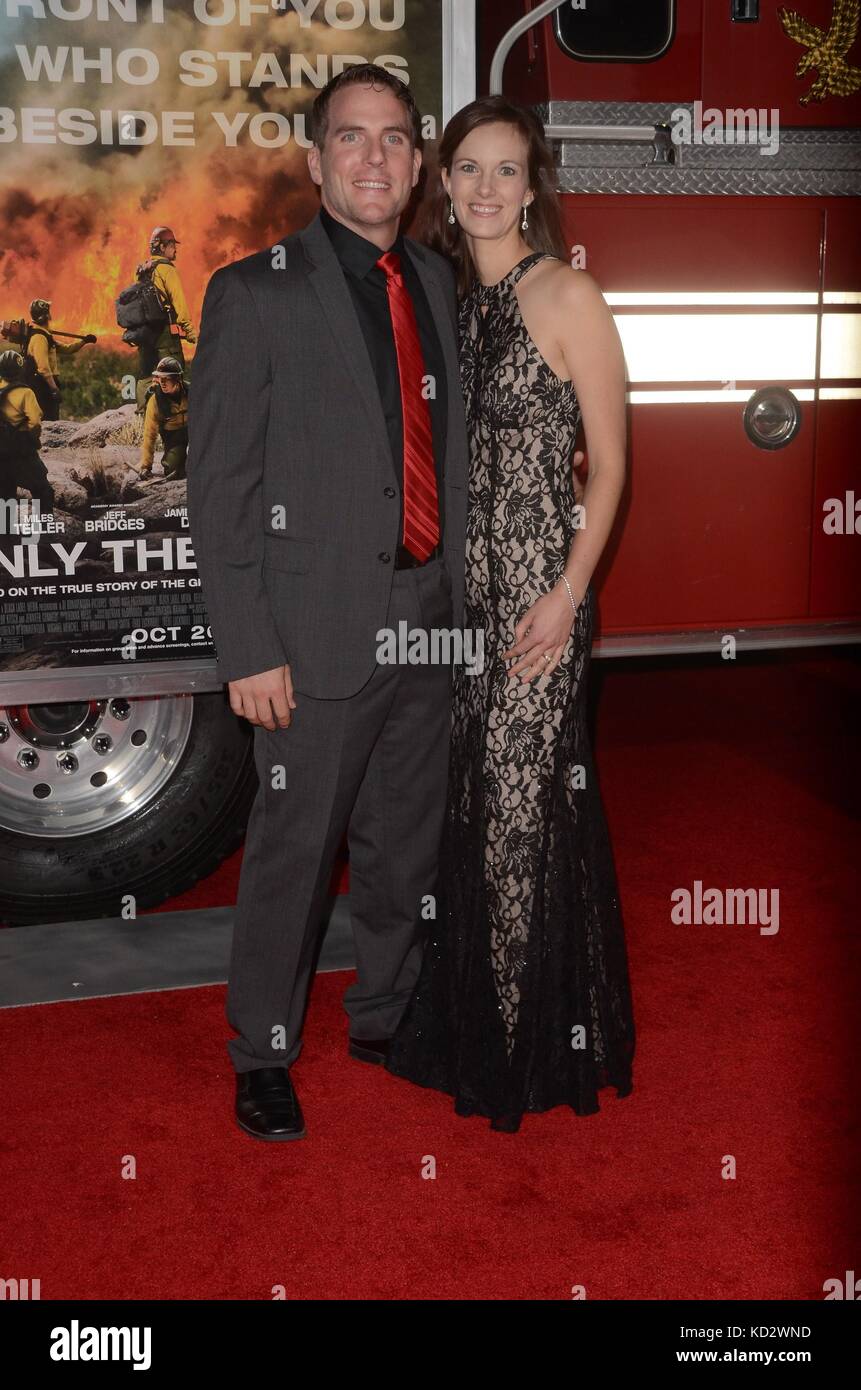Los Angeles, CA, USA. 8th Oct, 2017. Ryan Jason Cook at arrivals for ...