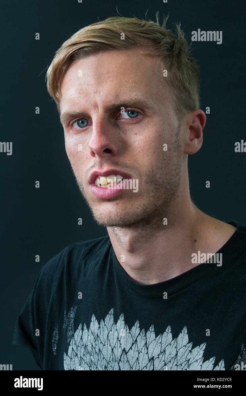 Harry baker hi-res stock photography and images - Alamy