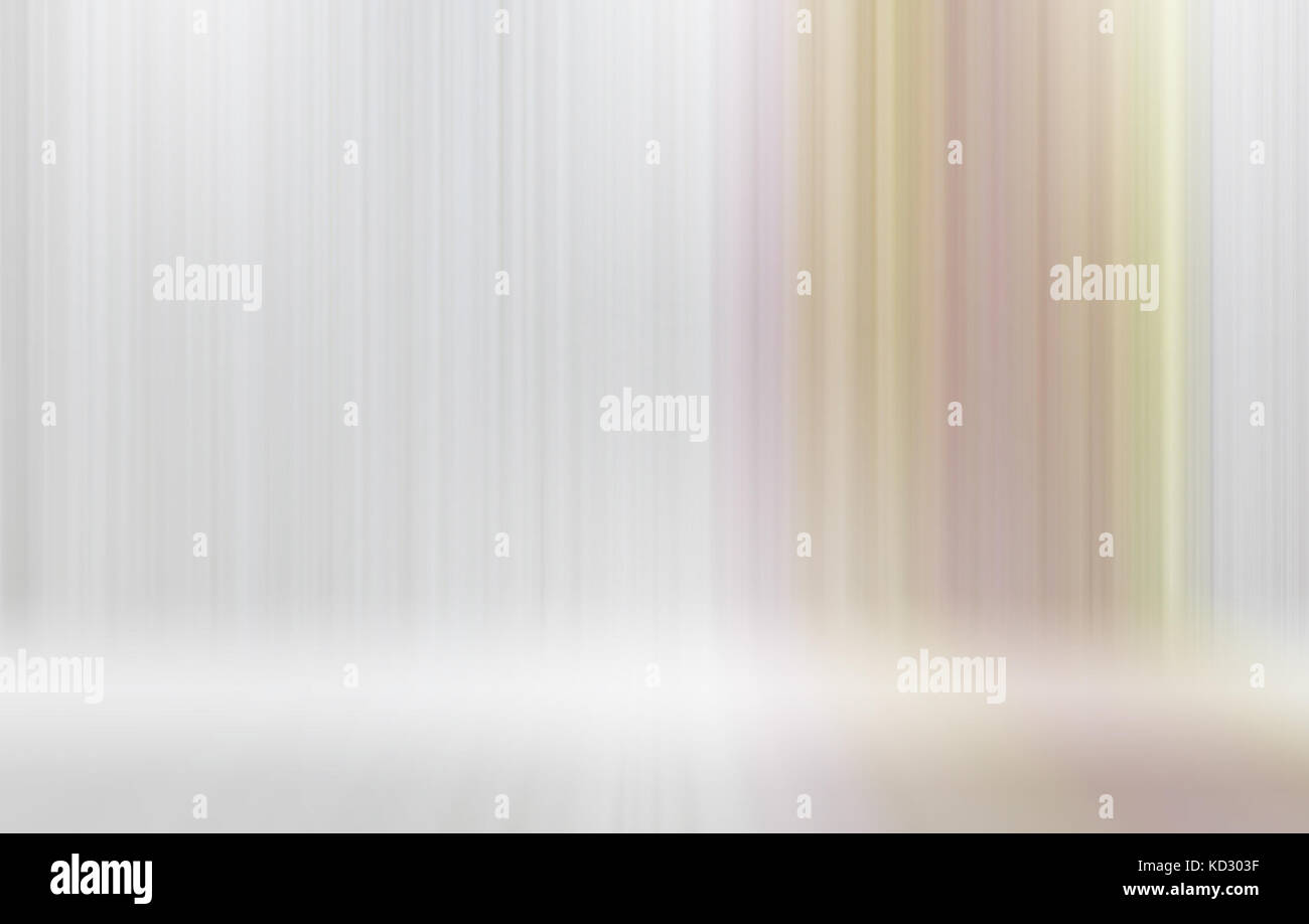 Background vertical abstract lines on stage Stock Photo - Alamy