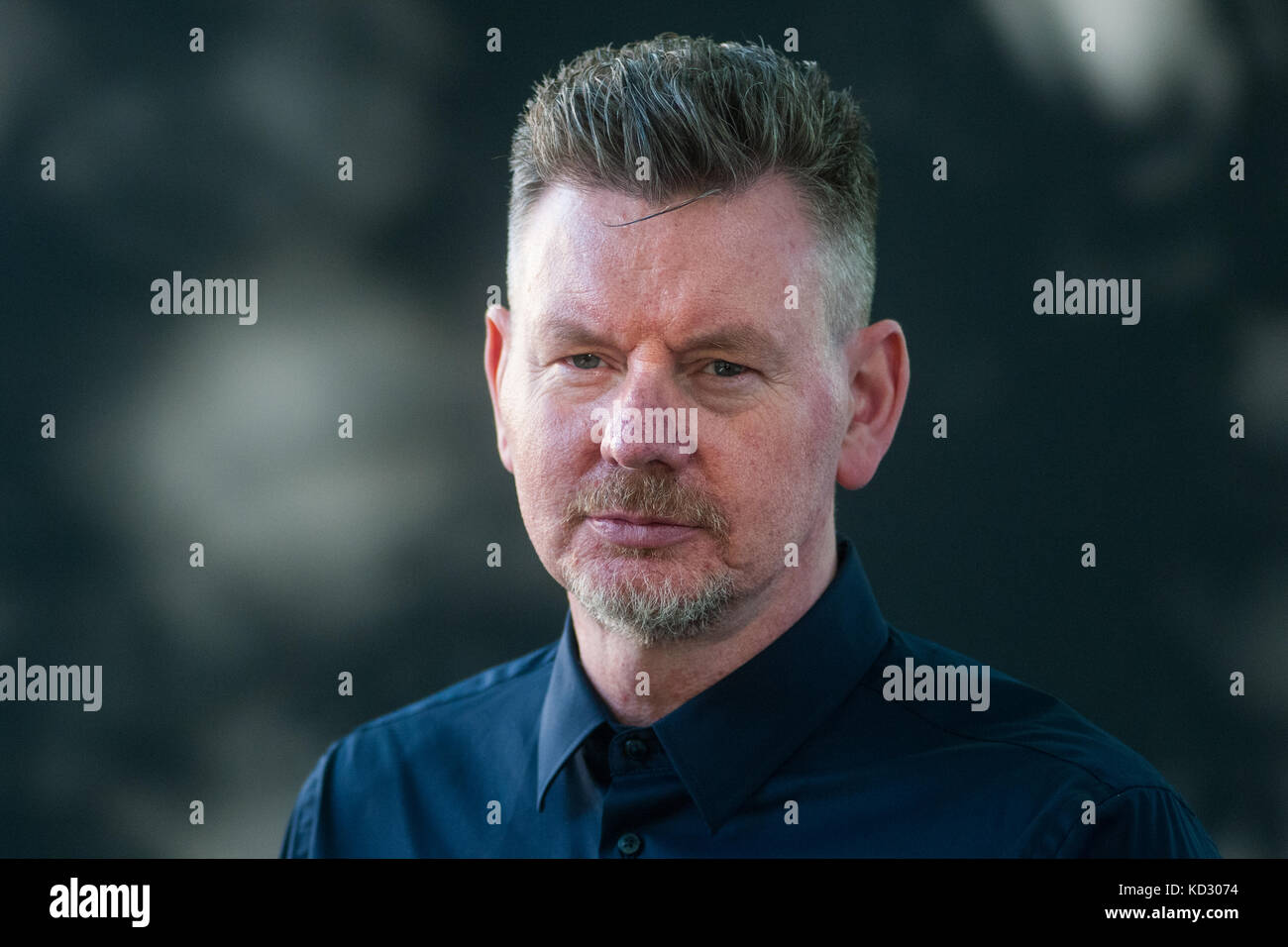 John gordon sinclair hi-res stock photography and images - Alamy