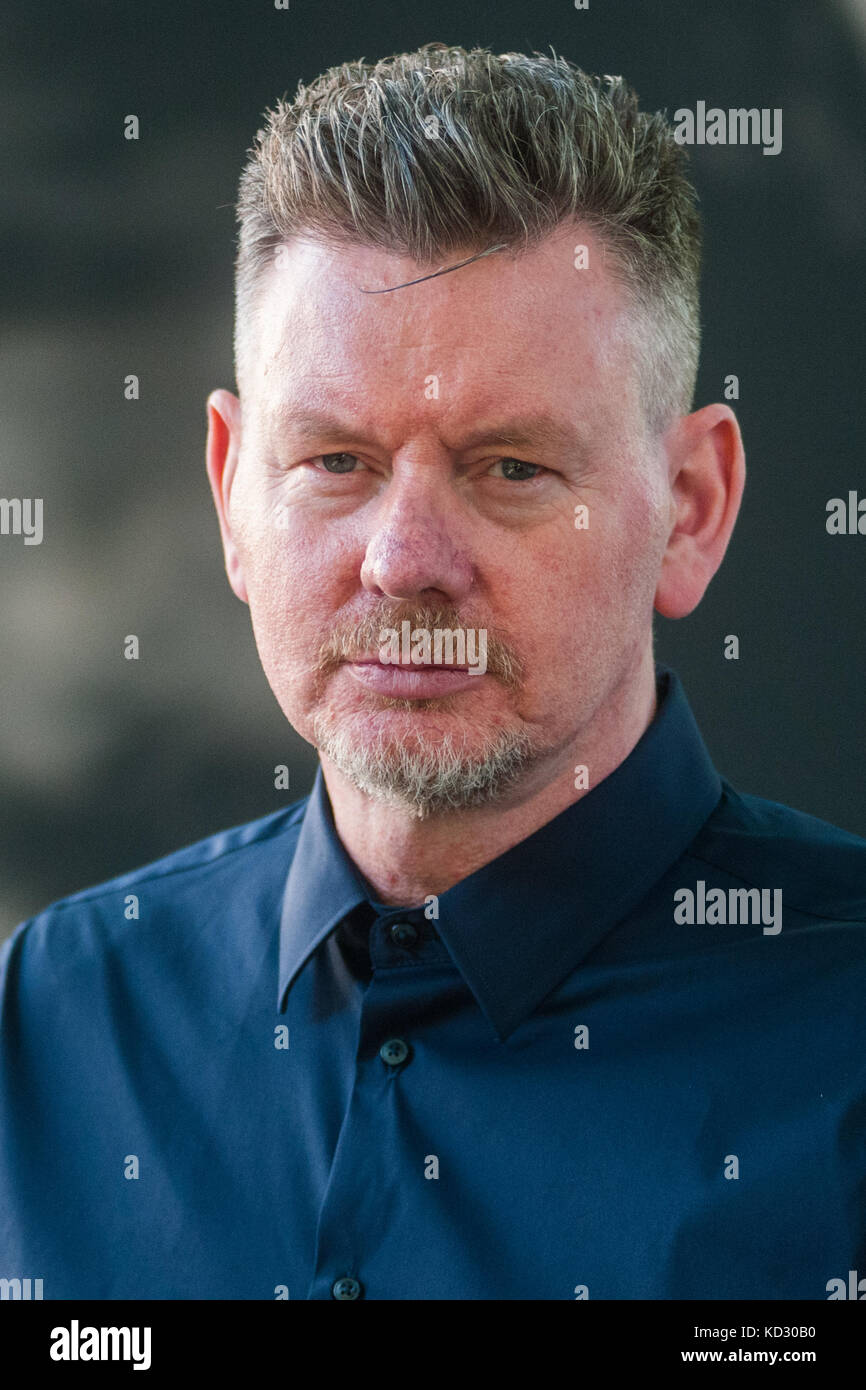 John gordon sinclair hi-res stock photography and images - Alamy