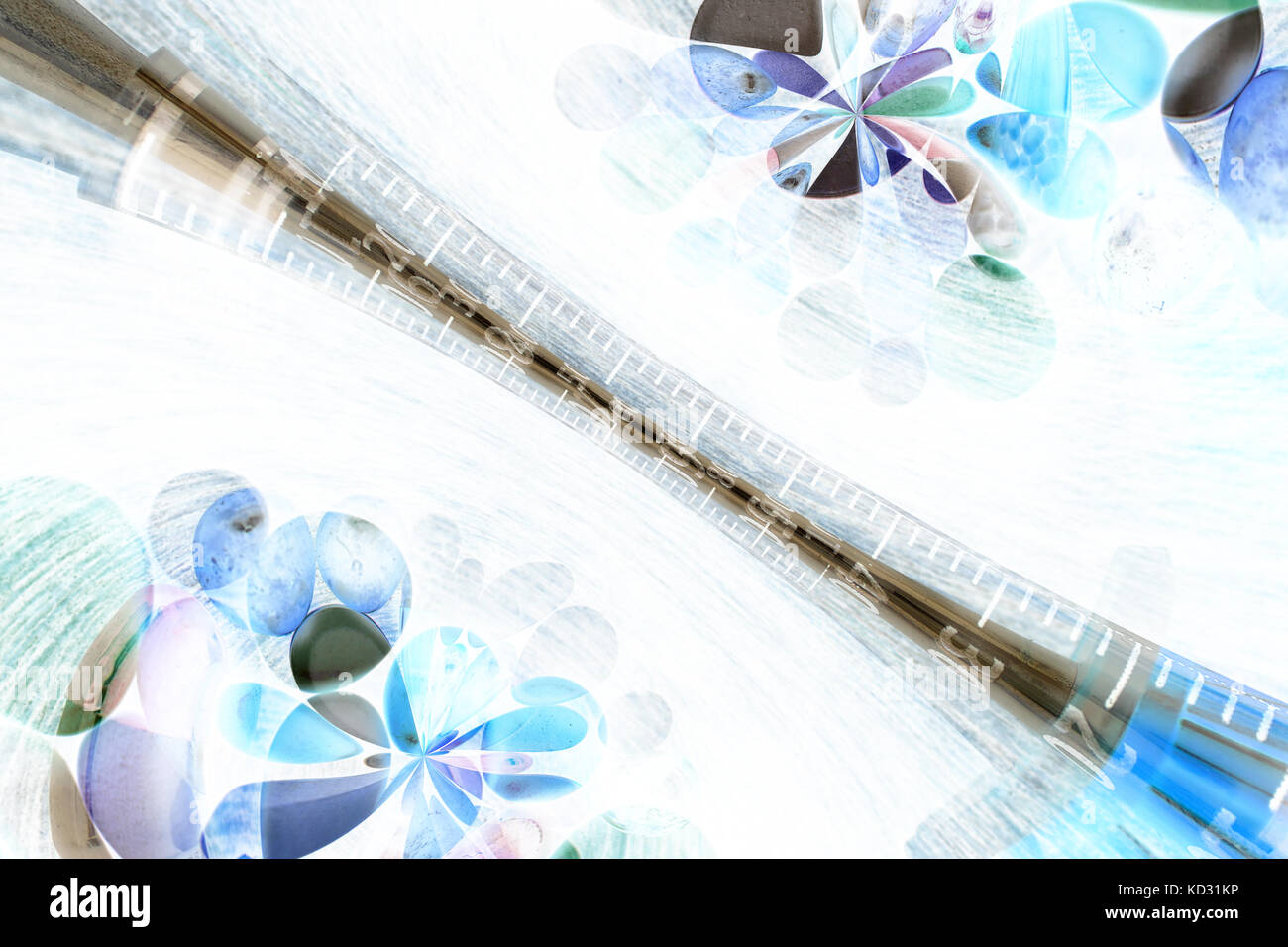 Abstract medication background Stock Photo - Alamy