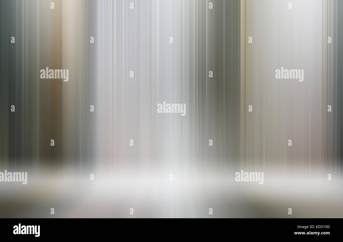Background vertical abstract lines on stage Stock Photo - Alamy