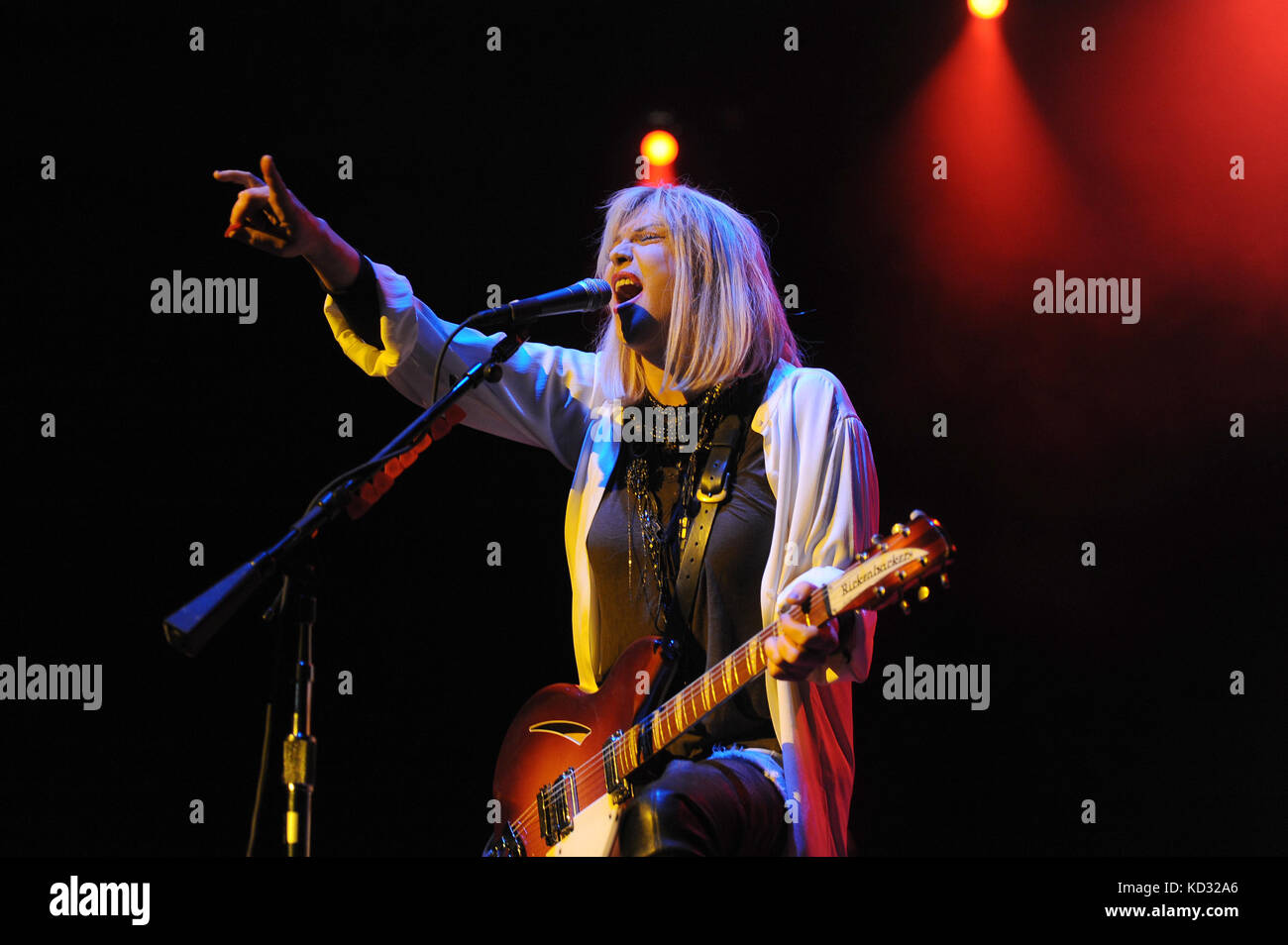 MIAMI BEACH, FL - JULY 2: Singer / Actress Courtney Love (AKA Courtney ...